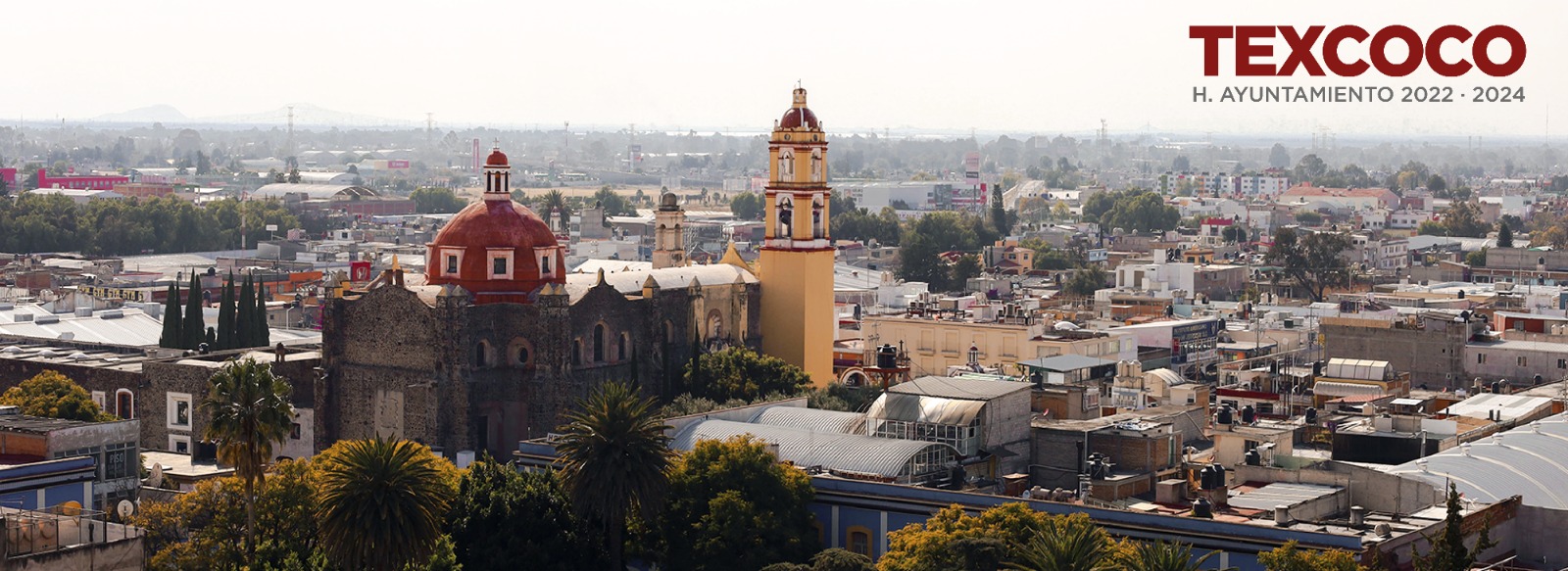 Ayuntamiento de Texcoco