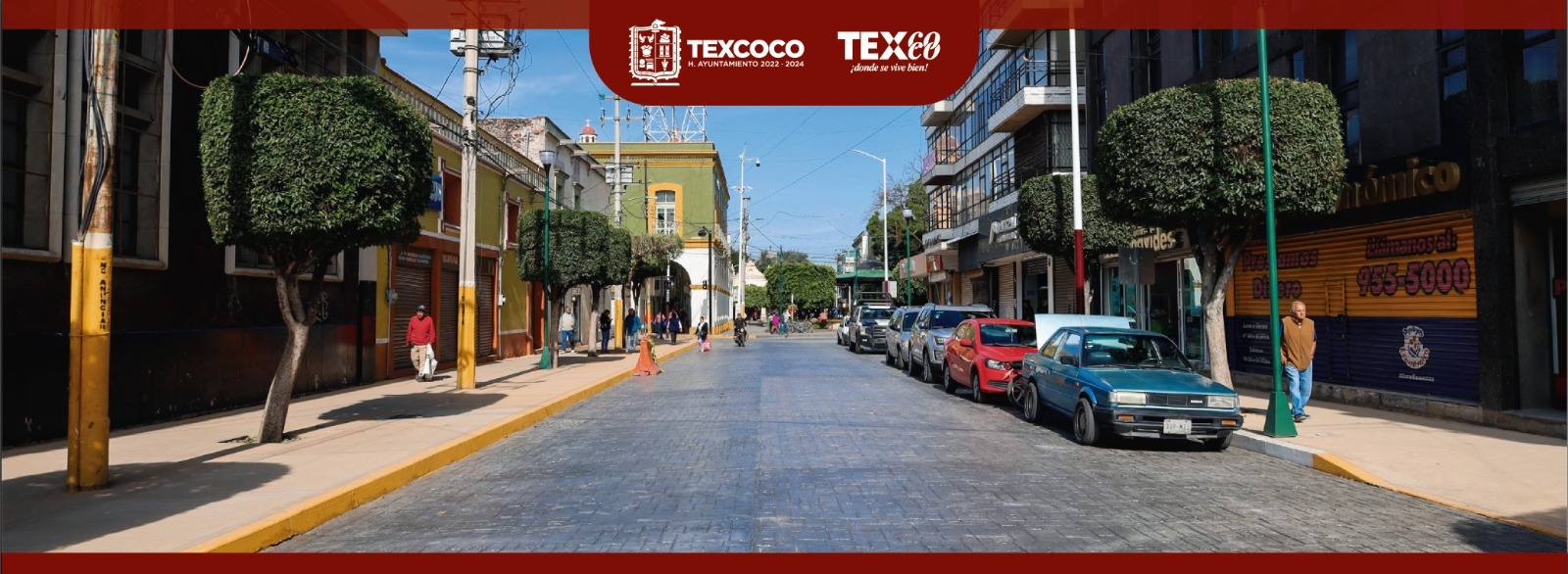 Ayuntamiento de Texcoco